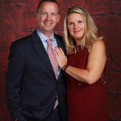 Debbie Daanen | School and Sports